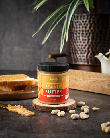 Snackible - Mu(n)ch Better