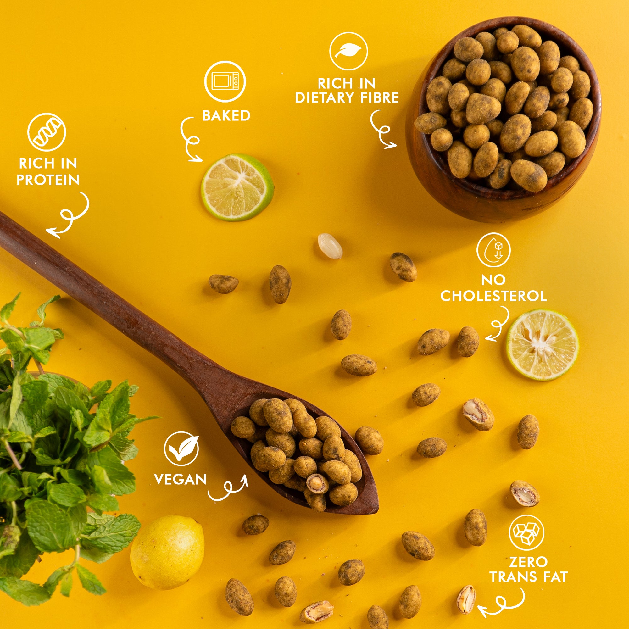 Peanuts