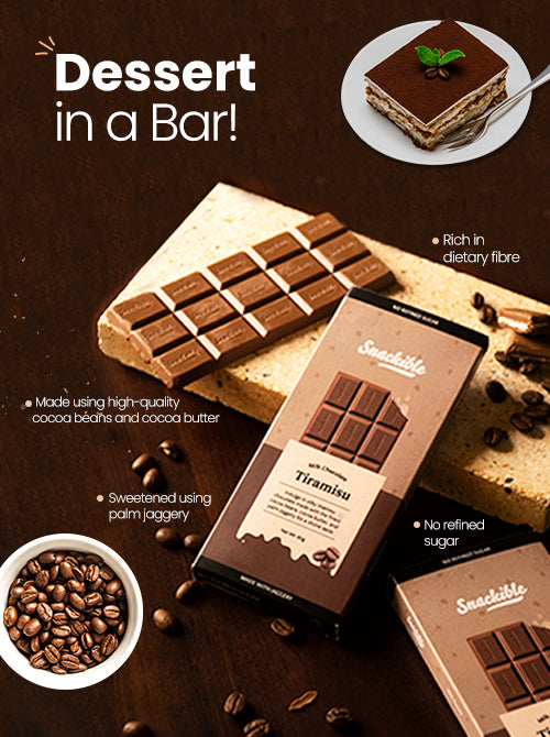 Snackible - Mu(n)ch Better